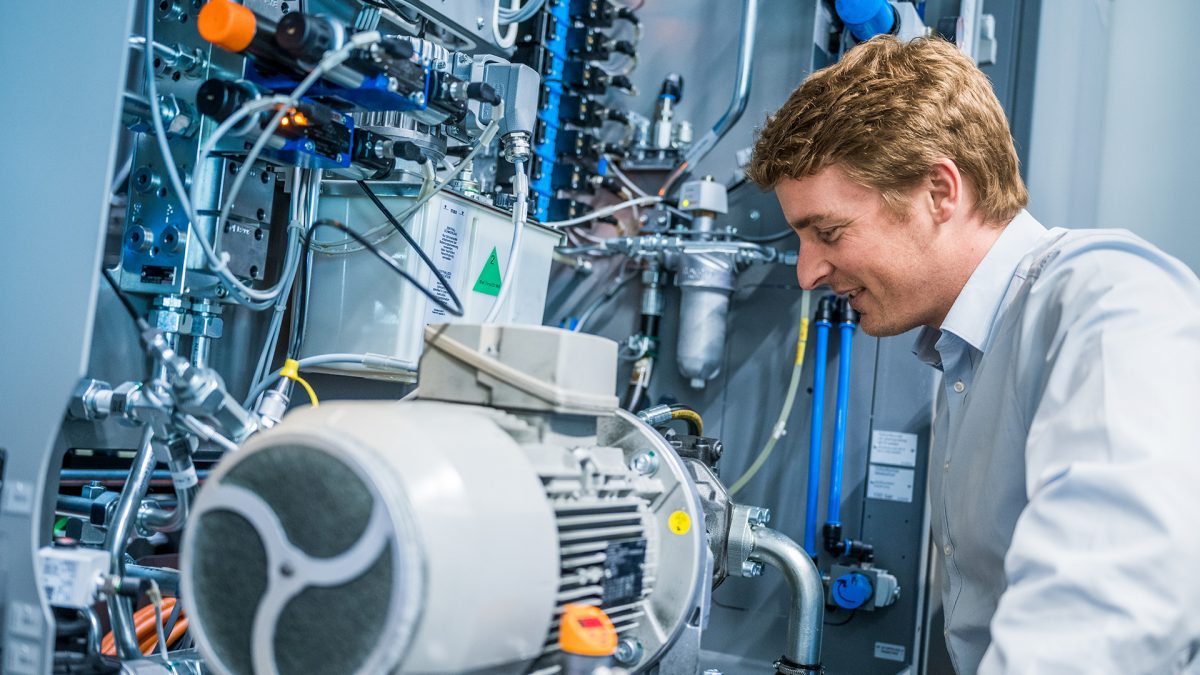 Leistungen – ETA-Solutions GmbH