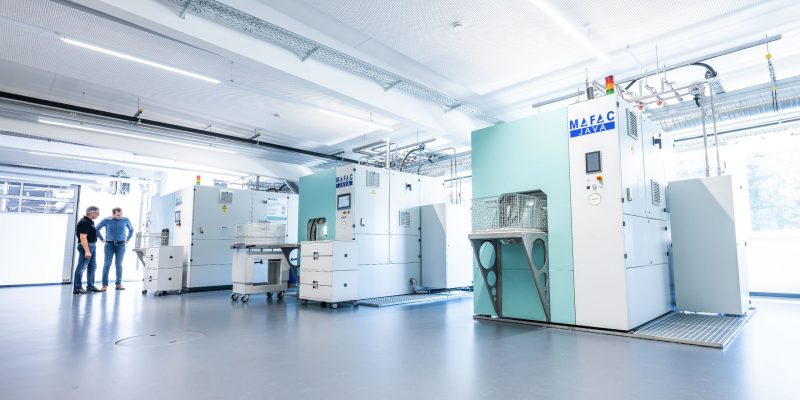 Unternehmen – ETA-Solutions GmbH